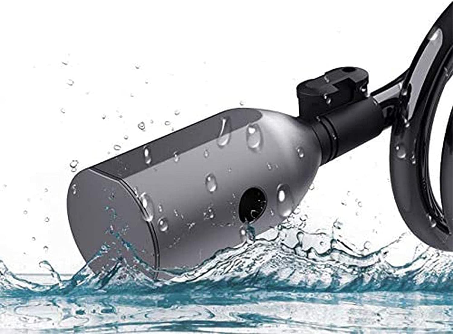 Bicycle Locks Heavy Duty Anti Theft Bike Lock Bike Lock Bluetooth, Fingerprint 3 in 1 Bicycle Lock, with Bracket Charging Cable, 1.5m Anti-Theft Keyless Mountain Bike Road, Bluetooth App