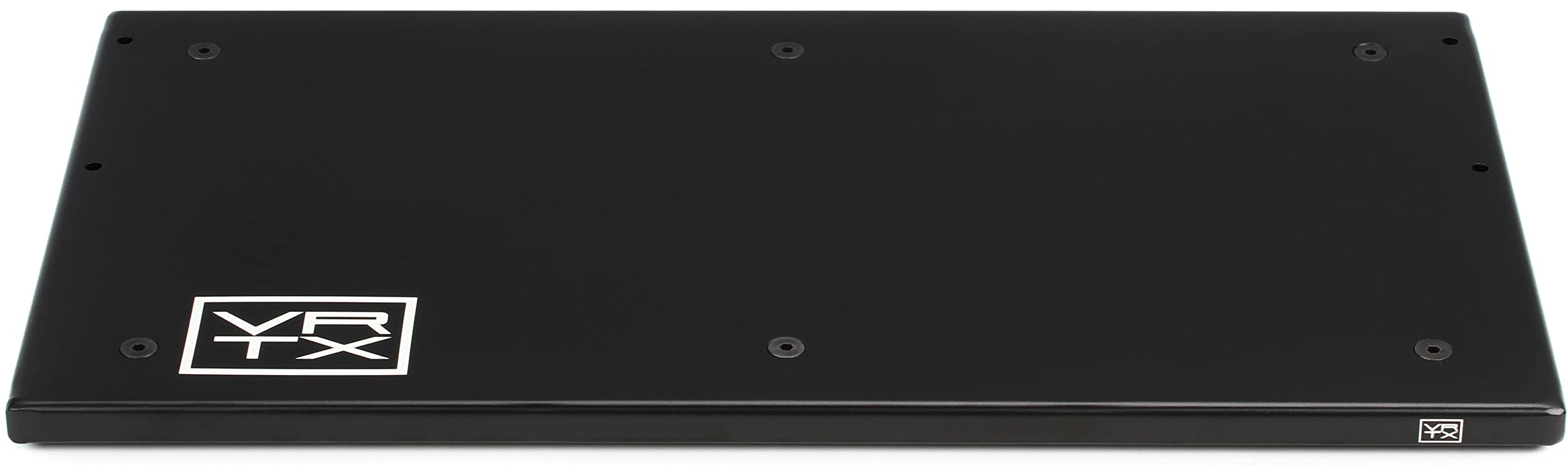 Vertex Effects Travel Plus Pedalboard - Version Two, 20-inch x 11.5-inch