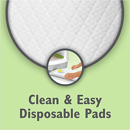 Tidy Cat Breeze Pads, 10 Count Mulit Packs (Pack of 2)