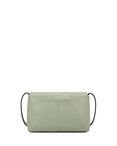 Vince Camuto Rhenn Crossbody, Green Ash