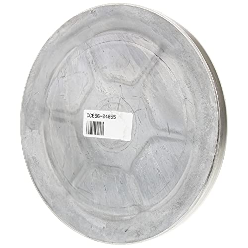 CUB CADET 656-04055 Friction Wheel Disc Assembly 2X 24 524SWE 528SWE 726TDE 526SWE 524WE 526WE 530SWE 728TDE 956-04177