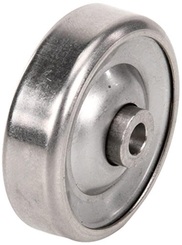 Jade 7211800000, Steel Conveyor Wheel