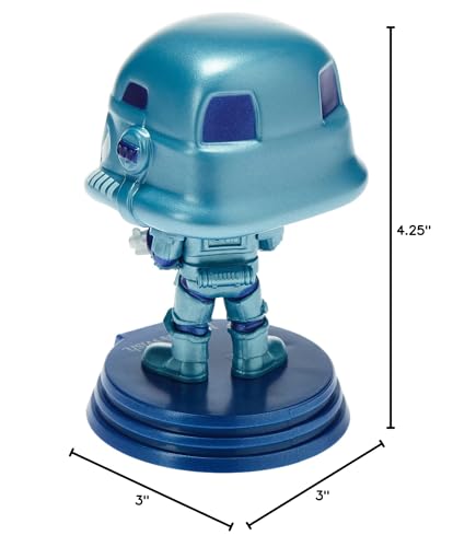 Make-A-Wish Stormtrooper Funko POP! Vinyl Bobble-Head Figure GameStop Exclusive