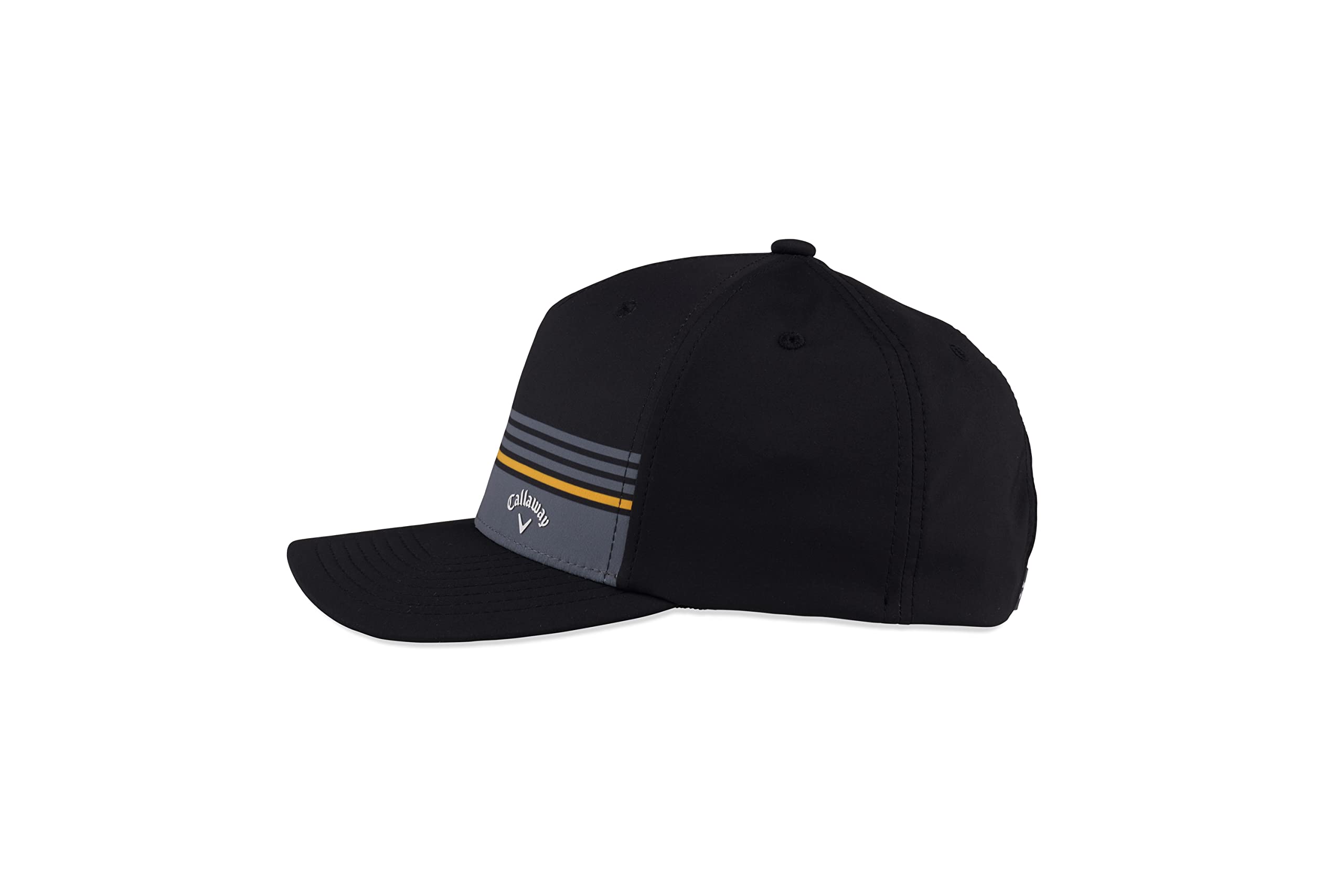 Callaway Unisex Adult Catch It Clean Hat, Black