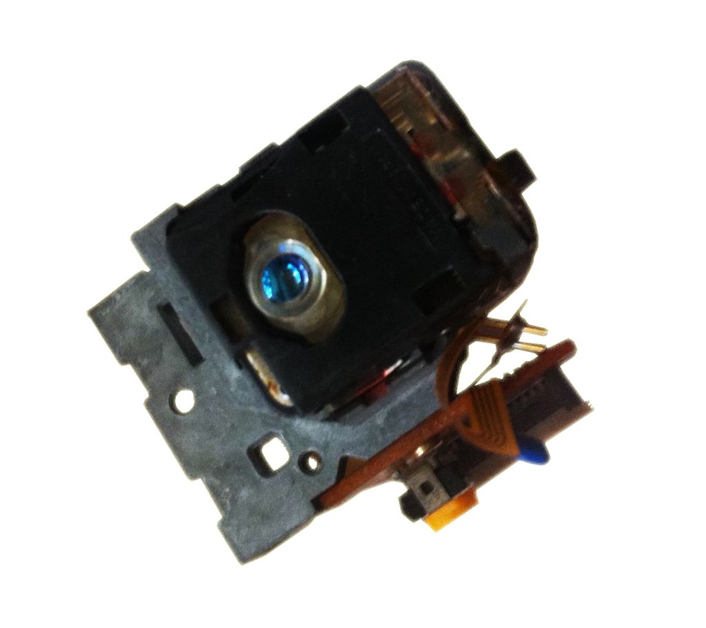 Optical Laser Head for SEGA SATURN MK-80000A Console