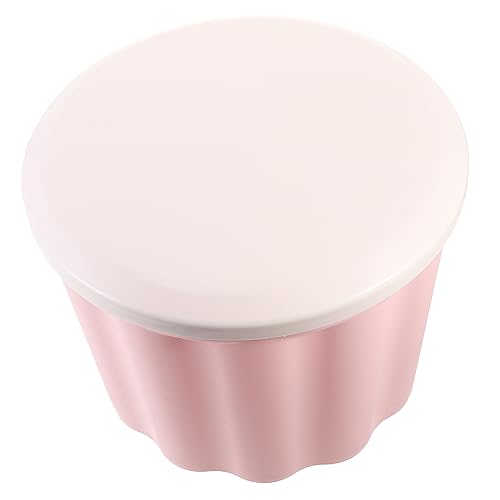 CIYODO Toys Storage Bucket Multi-function Storage Case Storage Containers Storage Bins with Lids Baskets for Organizing Toy Storage Organizer Handheld Blocks Plastic