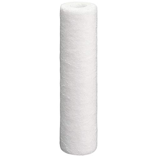 Culligan P5-4PK Standard P5 Whole House Premium Water Filter, 8,000 Gallons, Value 4-Pack, White, (Pack of 4), 4 Count