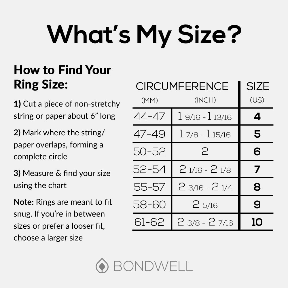BONDWELL Silicone Wedding Ring for Women, Thin Stackable Rubber Wedding Band for Active Fit Female Gym Sports, Ladies Exercise Workout, Medical Nurse - VALENCE Ivory (Size 5)