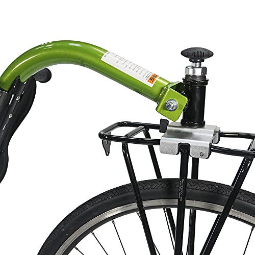 Burley Trailer Bike