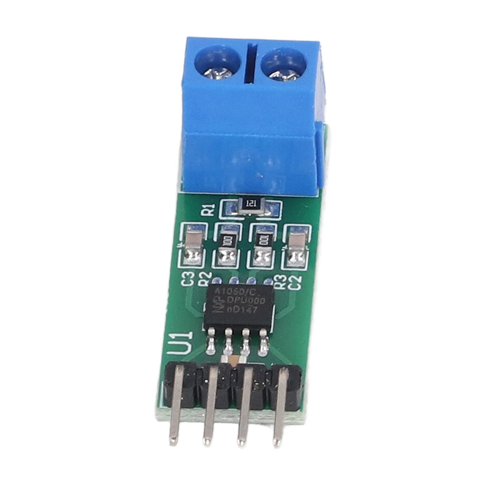 CAN Bus Module, 4.75~5.25V 2Pcs STM32 Code 5mA Bus Transceiver Module for Controller Development Board