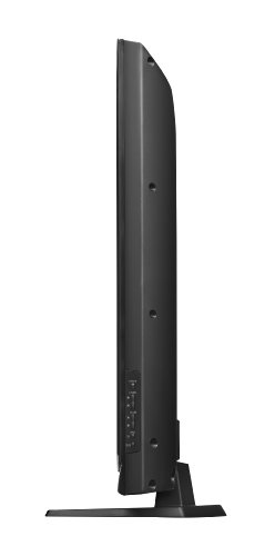 Sony BRAVIA V-Series KDL-52V5100 52-Inch 1080p 120Hz LCD HDTV, Black (2009 Model)