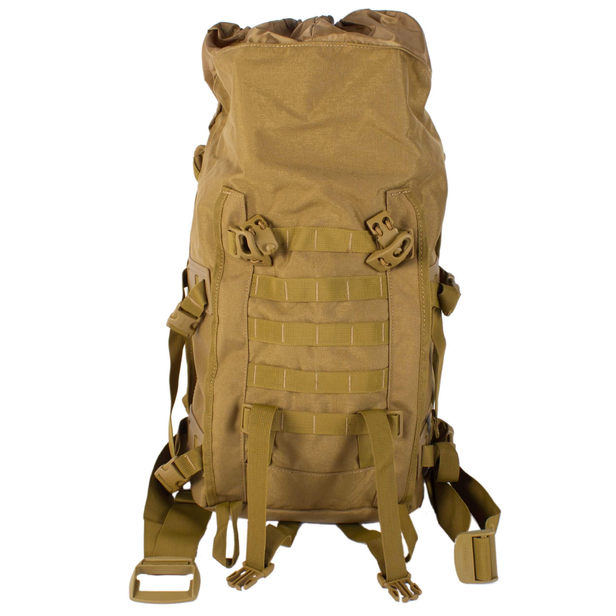 Berghaus Military Centurio 30 Backpack One Size Coyote Brown