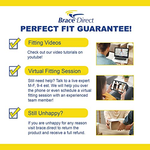Brace Direct Cryotherapy with Adjustable Compression Air Pump Shoulder Wrap with Ice Pack for Shoulder Pain Relief, Injuries, Surgery and Arthritis and Faster Recovery