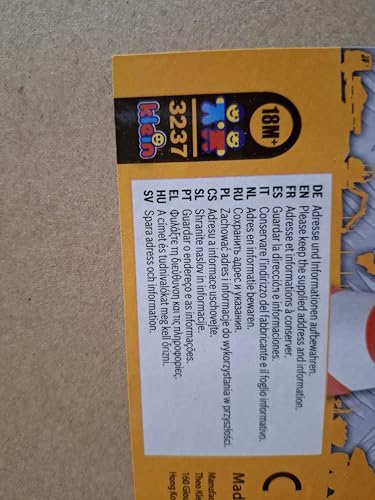 Klein Theo CAT Sand and Play Table Premium Toys for Kids Ages 3 Years & Up