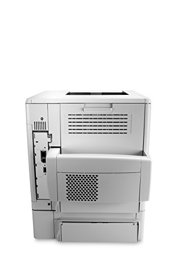HP Monochrome Laserjet Enterprise M606x Printer w FutureSmart Firmware, (E6B73A#BGJ)