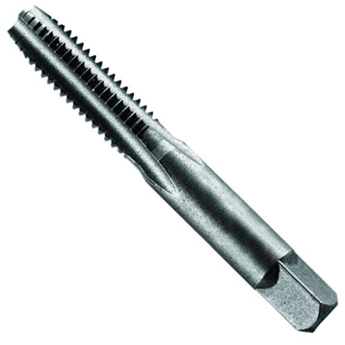 Bosch BPT916F12 9/16 In.-12 High-Carbon Steel Fractional Plug Tap