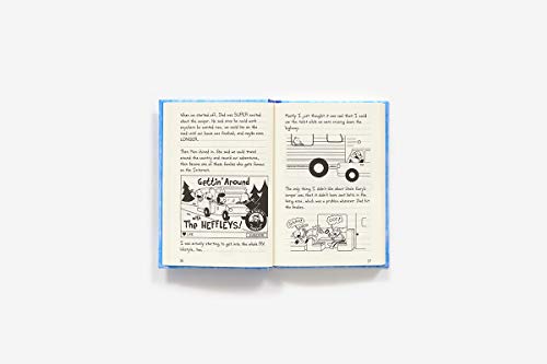 The Deep End (Diary of a Wimpy Kid Book 15)