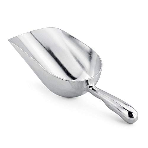 Place Mates for Tables with Napkins Bartender's Quality Multi Scoop Kitchen Scoop Commercial Purpose Aluminum Food Ice Kitchen，Dining & Bar Small round Dining Table Set for 4 C