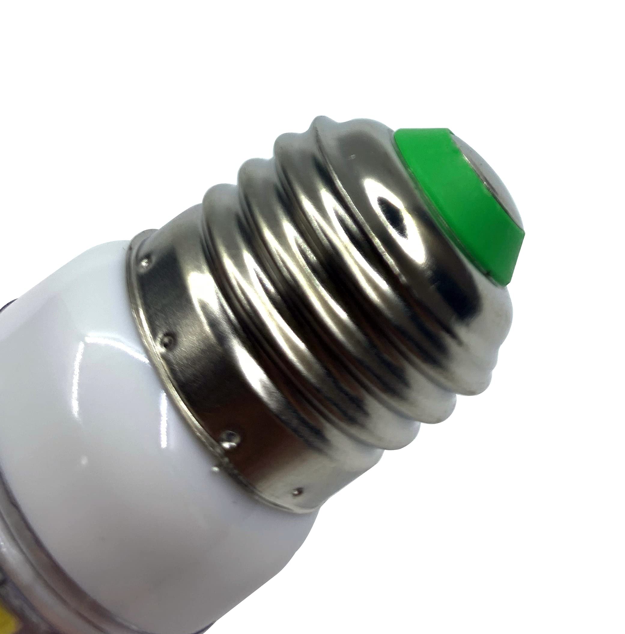 Delixike 5304511738 PS12364857 AP6278388 Compatible with Frigidaire Electrolux Refrigerator LED Light Bulb(Newly Upgraded Wide Voltage Version, More Durable)