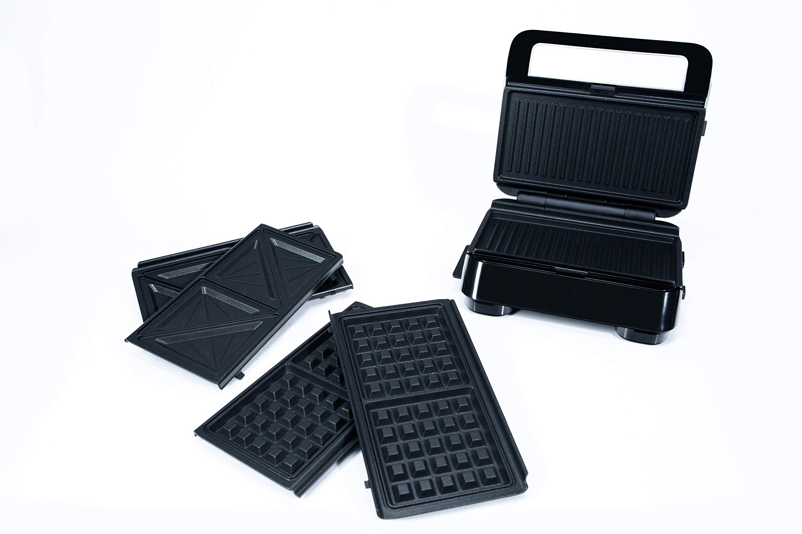 De'Longhi Livenza Compact All Day Grill