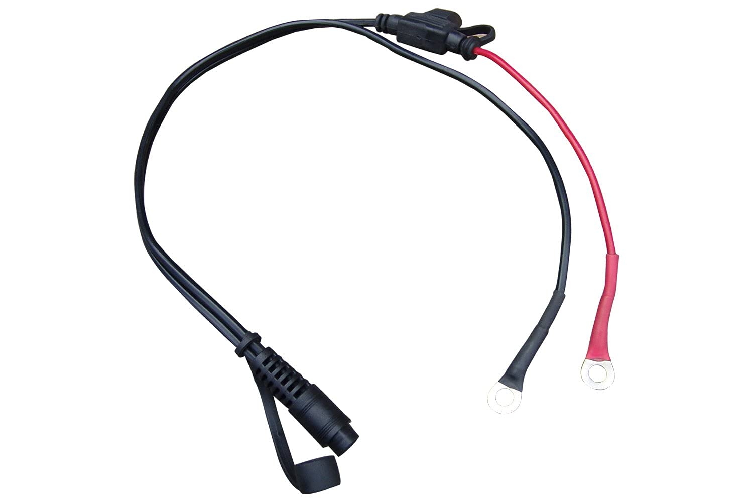 GEARS Gen-X3 Heated Vest Liner + Single Switch Cord COMBO | For Outdoor Powersports, Motorcycle, Snowmobile, and ATV (36)
