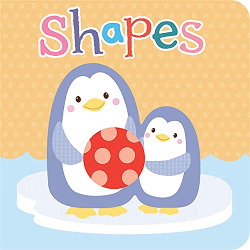 Little Learners 10 Board Book Library Set Includes Counting, Colors, Feelings, Animals, The Wheels on the Bus, Opposites, ABCs, Twinkle Twinkle Little Star, Please & Thank You, and Shapes