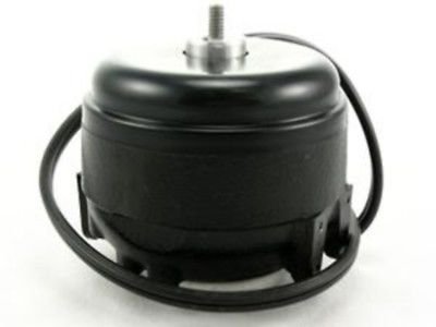 Condenser Fan Motor, 115 Volt CW 1550RPM Genuine Supco