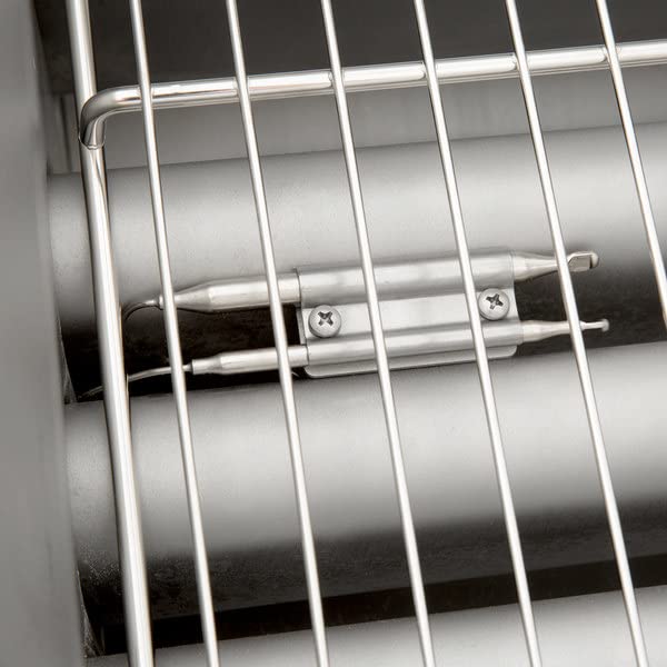 Pitco SG18-S 75 lb. Stainless Steel Floor Fryer (SG18-S 75 lb)