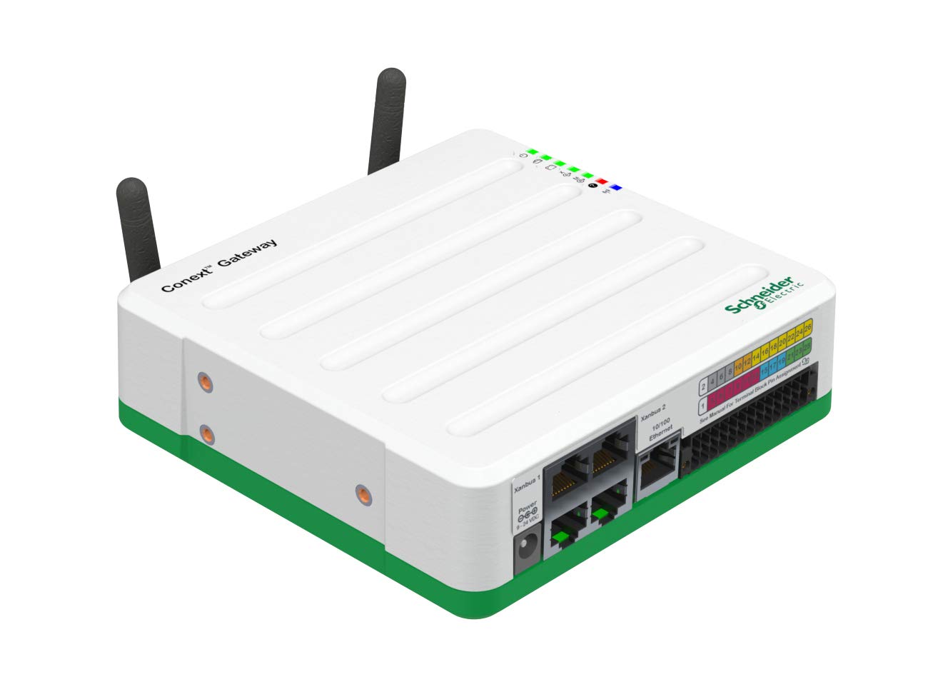 Conext Gateway - Solar and Storage System Configuration and Monitoring (865-0329)