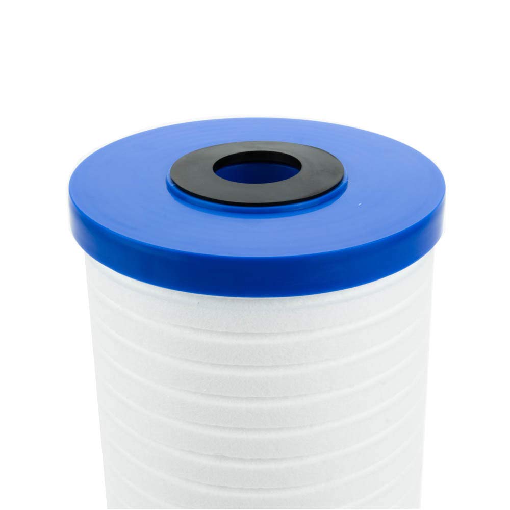 EcoAqua Replacement for Aqua-Pure® AP810 Filter, 4-Pack