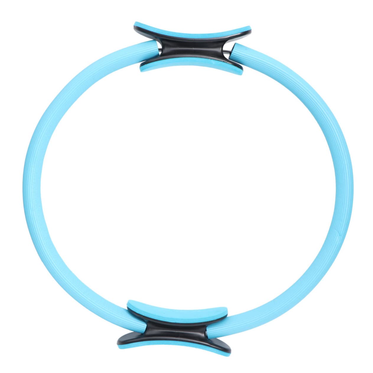CLISPEED 1pc Pilates Toning Ring Fitness Circle Toning Ring Exercise Accessories Toning Thigh Circle Pilates Yoga Ring Pilates Ring Workout Resistance Training Exercise Circle Sports
