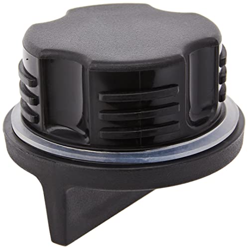 Technivorm Moccamaster Carafe Lid, One Size, Black