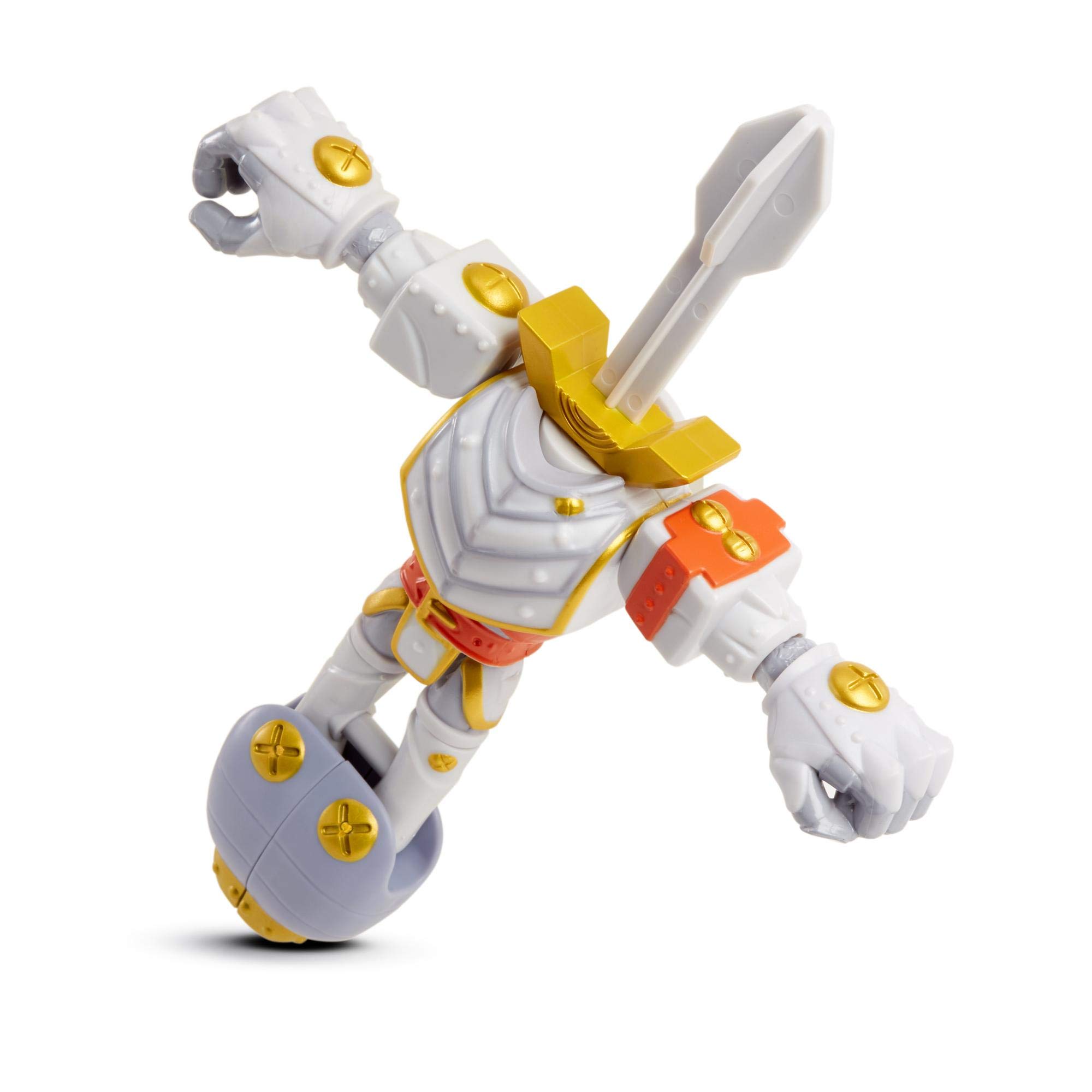 Little Tikes Kingdom Builders-Sir Phillip Toy, Multicolor