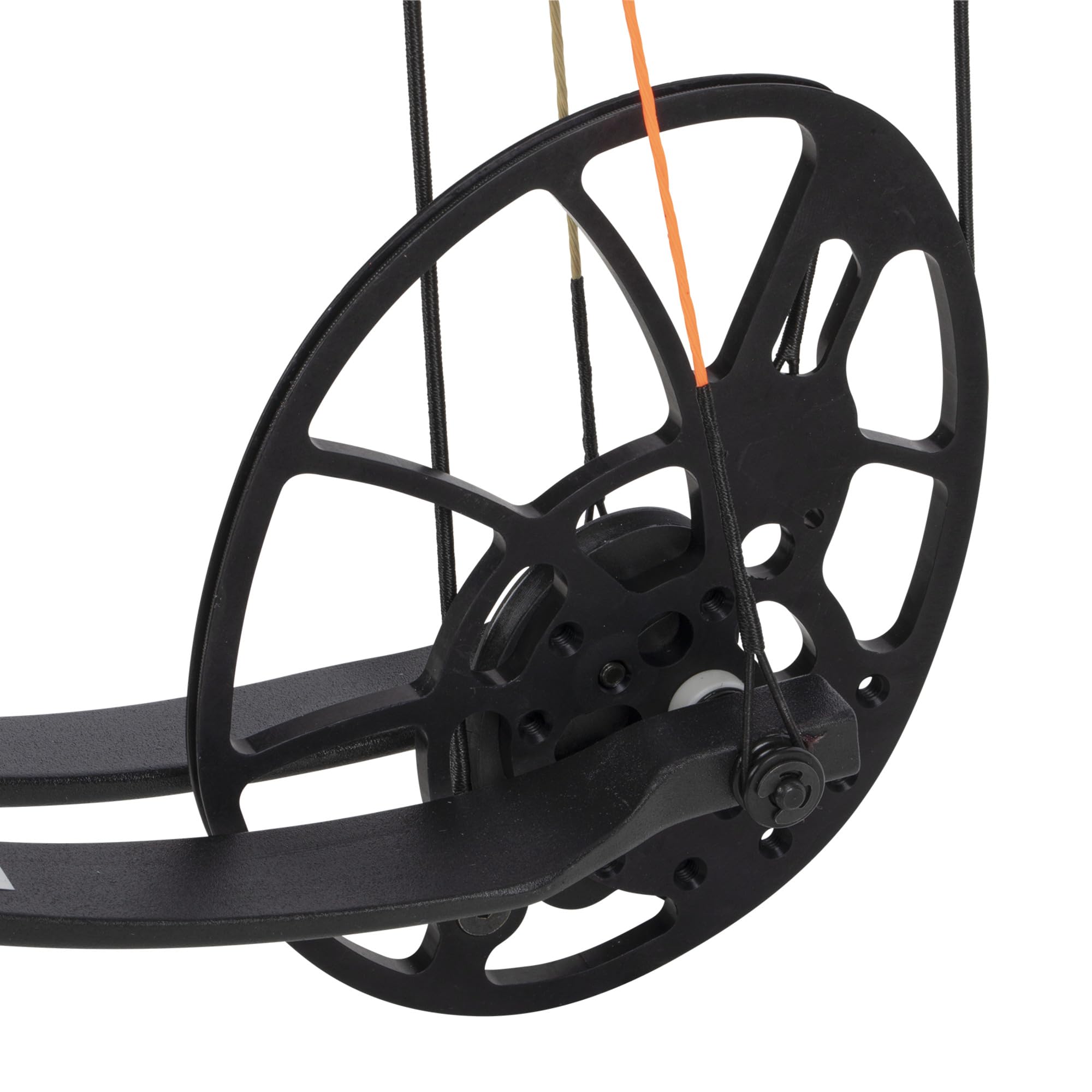 Bear Archery Legit Ready to Hunt Compound Bow Package for Adults & Youth, Right Hand, Realtree Edge