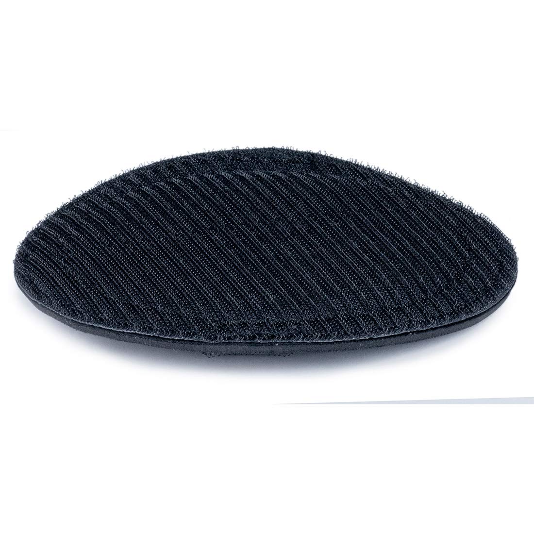 Nanoskin 5-3/4" Hand Strap Applicator for 6" AUTOSCRUB Foam Pad [AS-007], Black