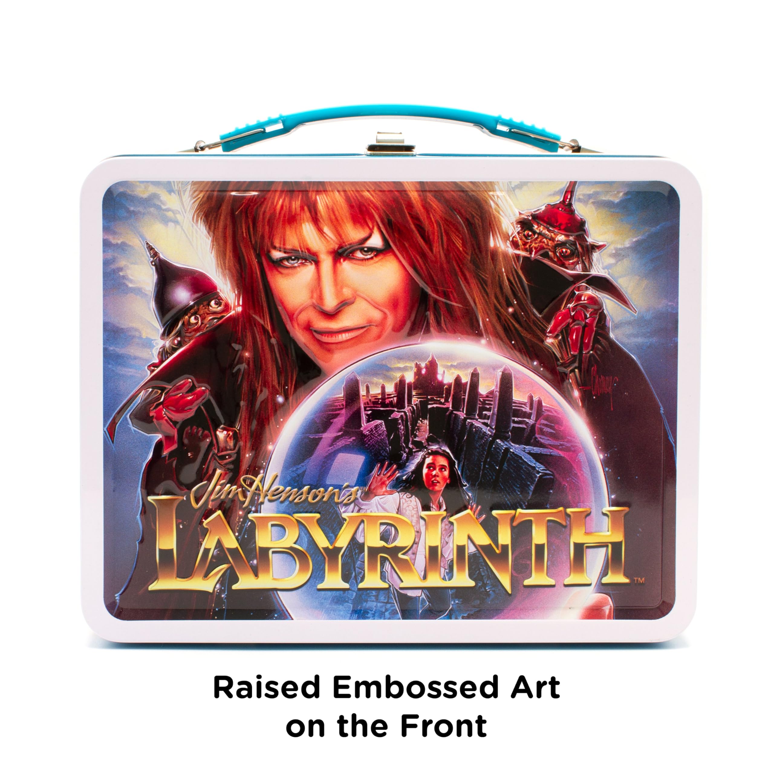 Labyrinth Fun Box