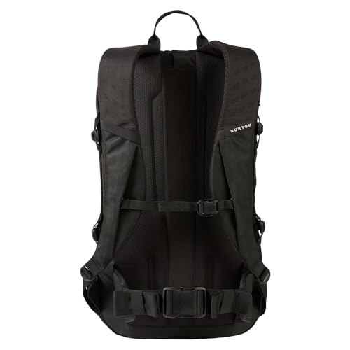 Burton Day Hiker 30L Technical Backpack (True Black)