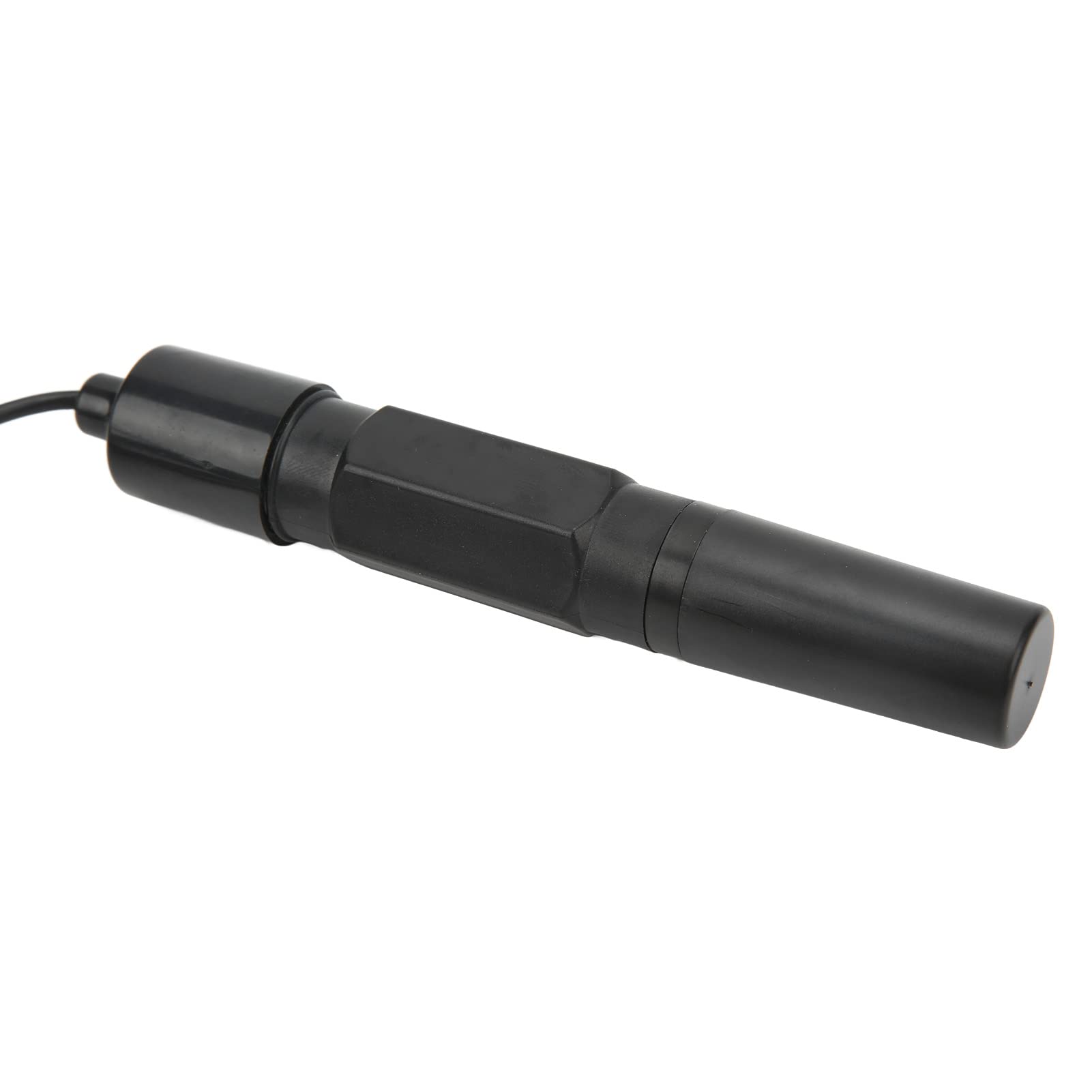 CHICIRIS Electrode, High Accuracy Wide Measuring Range Replacement Parts Probe Sensor Easy for Aquaculture (1.2M)