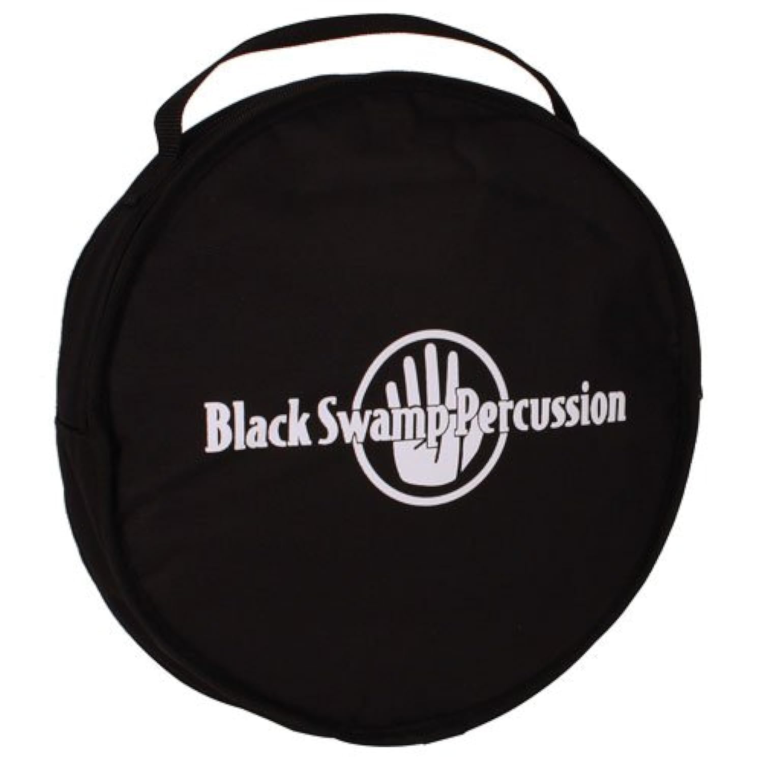 Black Swamp BSTB10 Tambourine Bag for 8-Inch and 10-Inch Tambourine