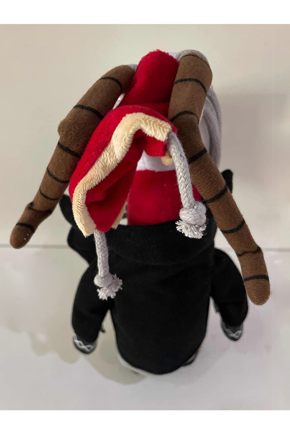 Feeriay Elias Ainsworth Plush Toy Elias Ainsworth Stuffed Figure Doll Pillow for Kids Fans Lovers