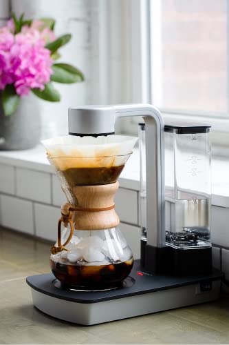 Chemex Ottomatic Coffeemaker Set - 40 oz. Capacity - Includes 6 Cup Coffeemaker