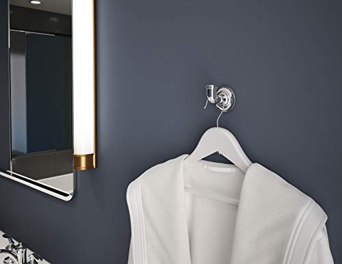 Symmons 513RH Winslet Wall-Mounted Robe Hook in Polished Chrome