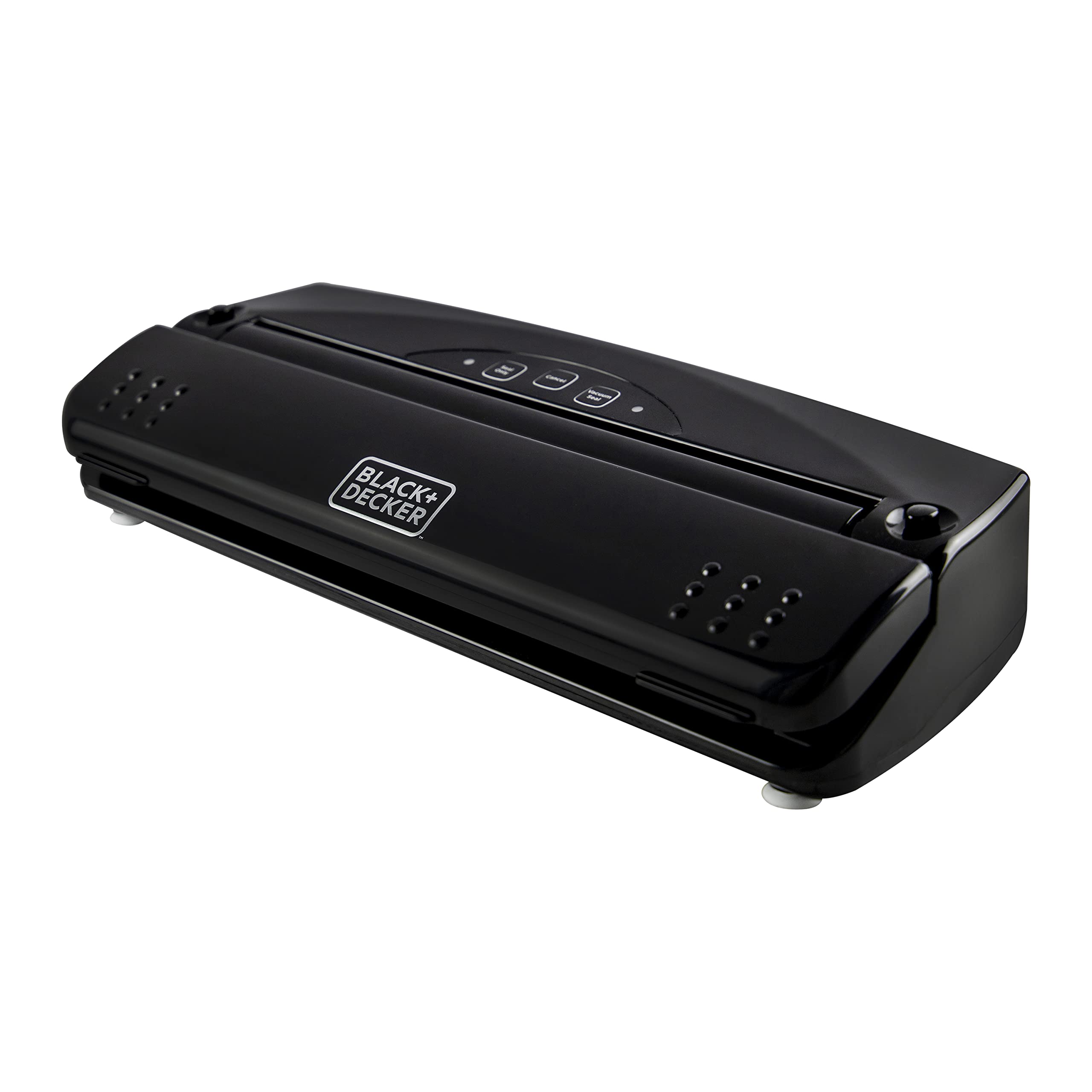 BLACK+DECKER BD5879 Classic Vacuum Sealer
