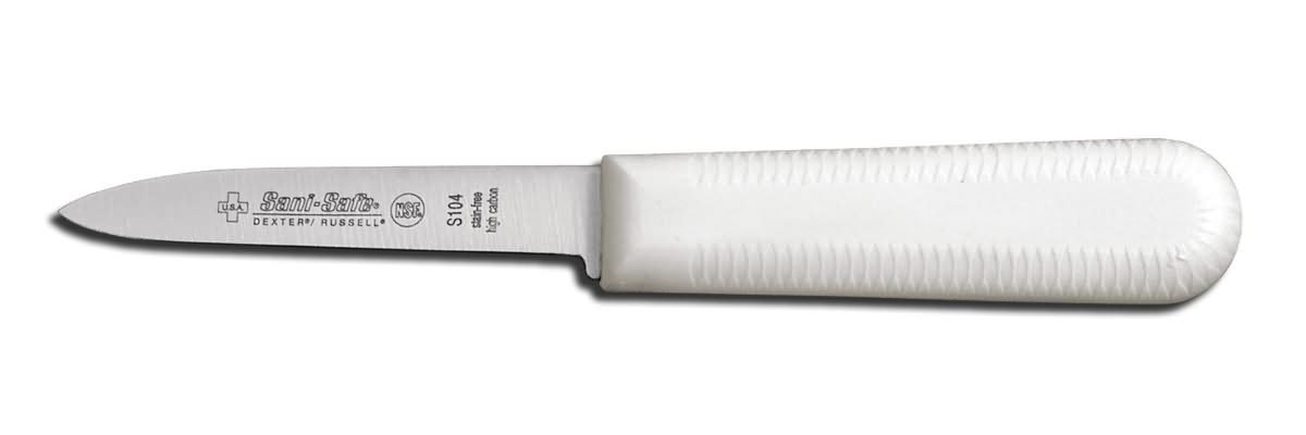 Dexter® Sani-Safe® Cooks Parer Knife DRI 15303