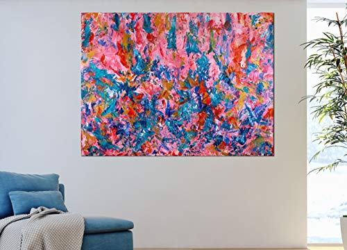 Bold paradise (Golden forest)