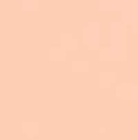 Kona Cotton Broadcloth in Doll Skin Colors-One Yard (Ice Peach)