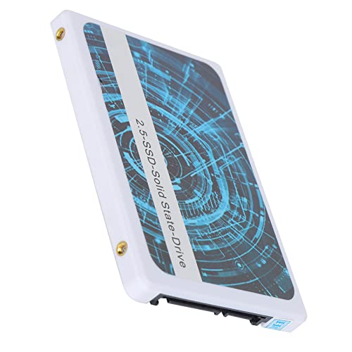 Cryfokt SSD, High Speed Internal SSD for OS XLinuxWinXPWin/7/8/10 for Desktop Computer Laptops PC (120GB)