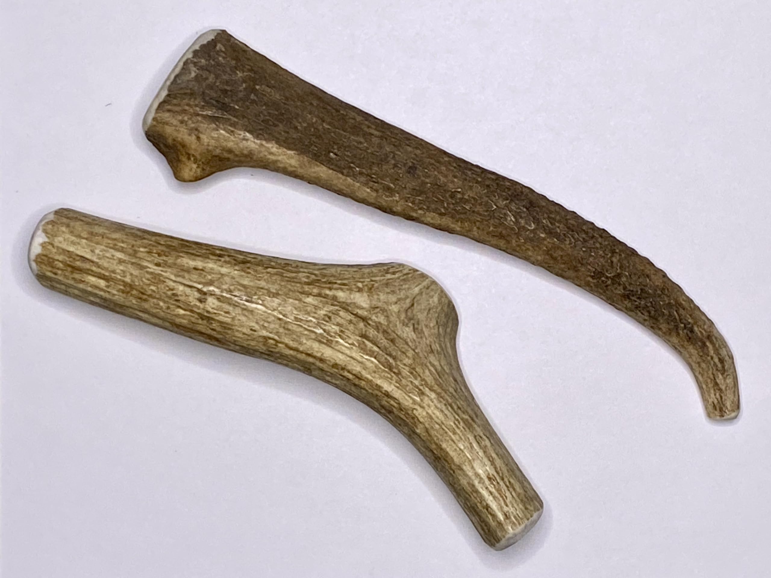 Generic Dog Chew Elk Antlers: Whole (Large- 1 Piece)