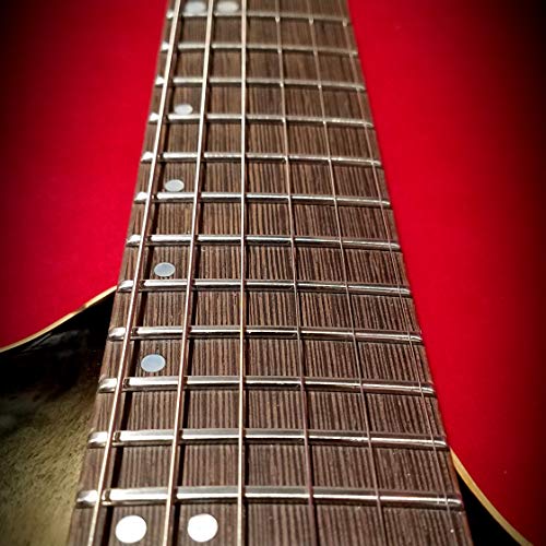 GHS Strings Boomers - GBXL-10 Set (GBXL) Nickel Plated Electric Guitar Strings - Extra Light (9-42) - Pack of 10