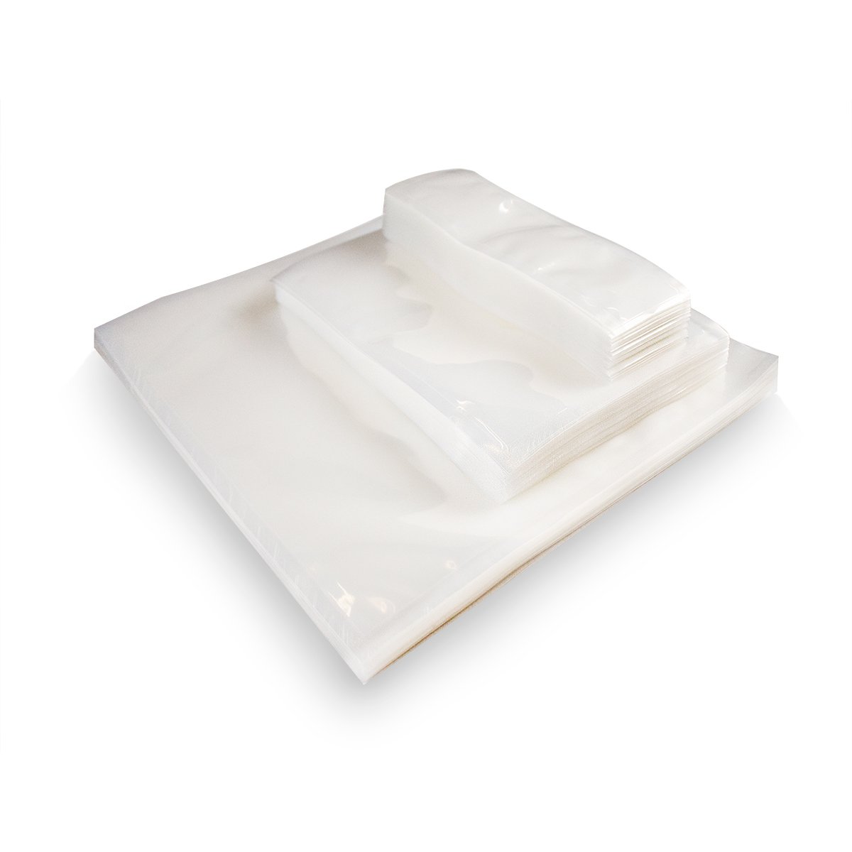 UltraSource Vacuum Chamber Pouches 3-Mil (6" x 10" (1000 pouches))
